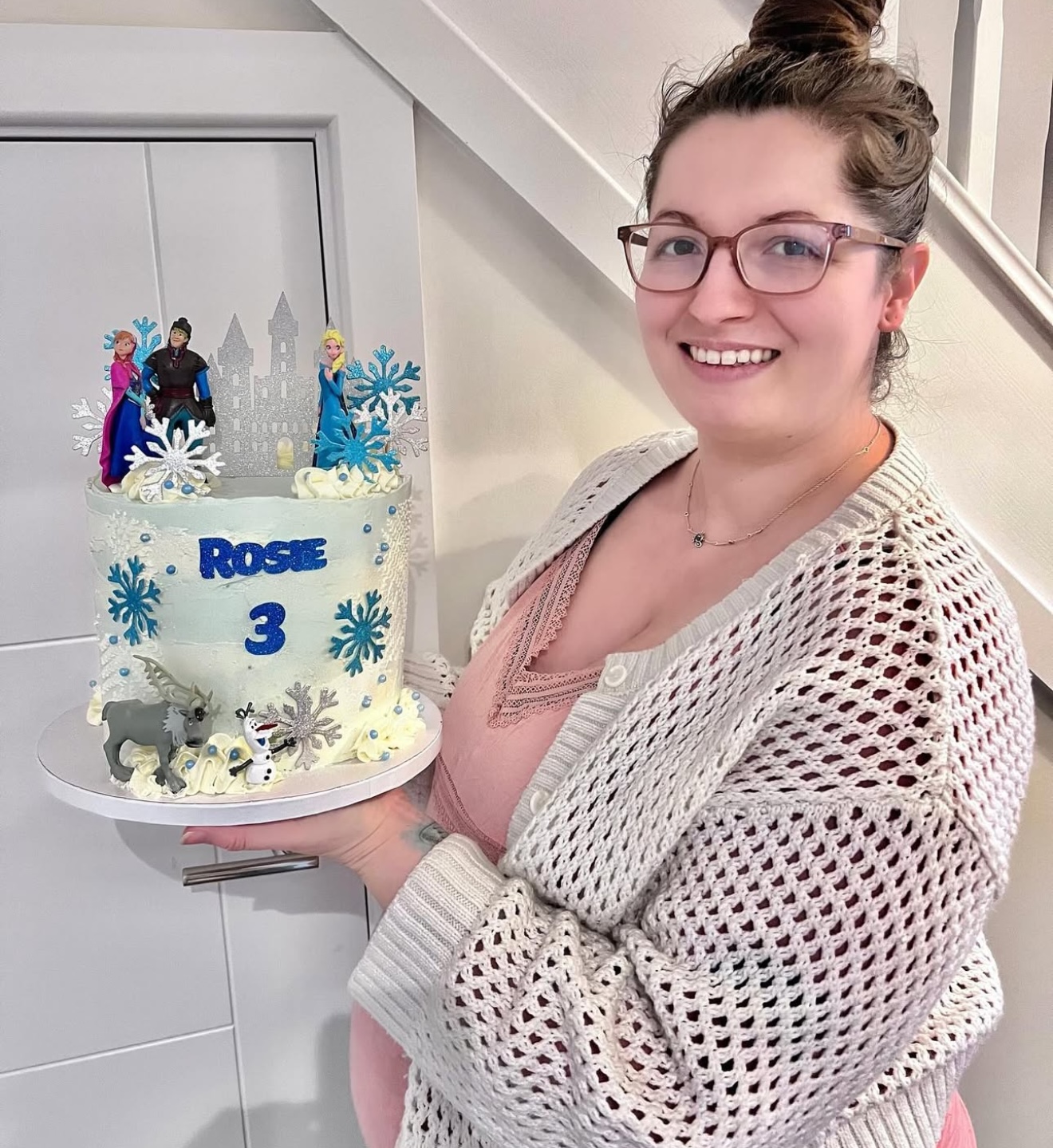 Cake Maker in Colchester - Annie's Cake Creations